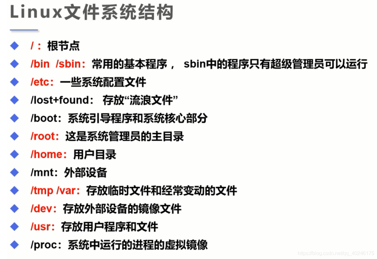 Linux常用命令总结linux 命令 总结简表 Csdn博客