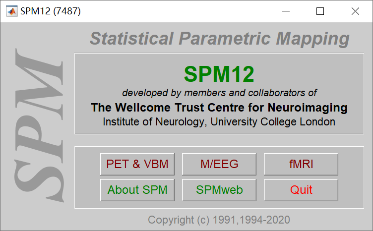 win10 matlab2018a下spm12 + cat安装与使用 - 小白级_cat12安装-CSDN博客