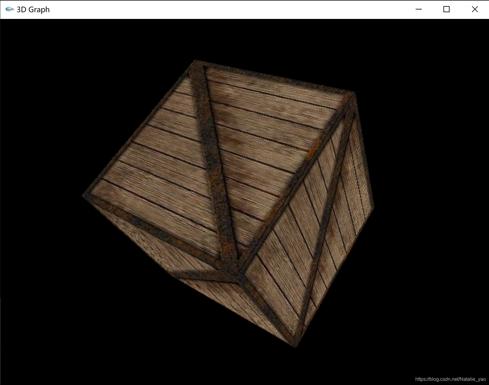 Opengl 实验二 纹理映射natalieyao的博客 Csdn博客
