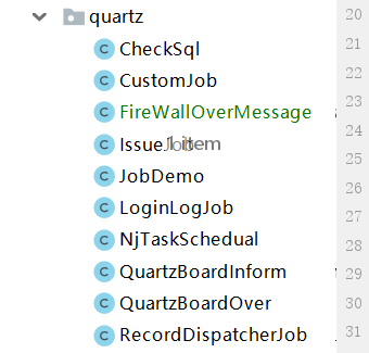 如何使用@EnableScheduling和@Scheduled来完成Java当中的任务调度和定时任务_@scheduleservice java-CSDN博客