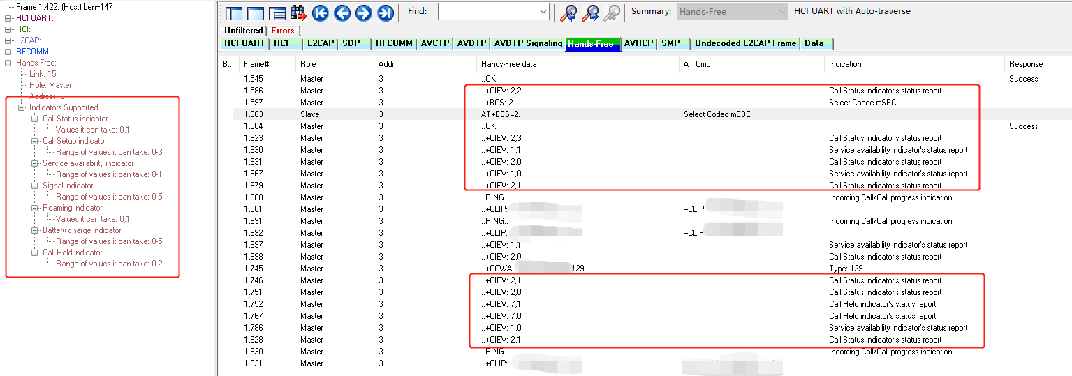 Bluetooth技术学习笔记 ——HFP之AT命令_at+cind-CSDN博客