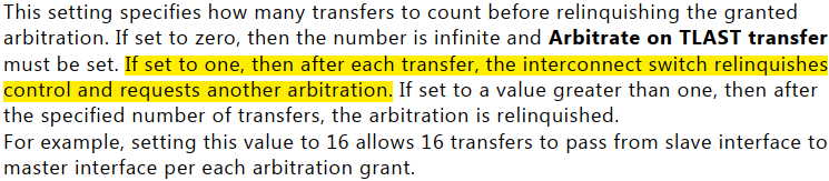 AXI-Stream-Interconnect 学习及仿真_axis interconnect-CSDN博客
