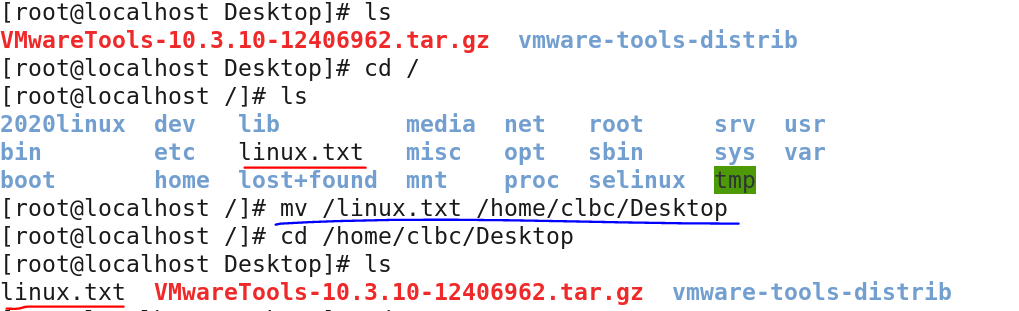 Linux基础指令（cp、mv、rm、vi/vim、输出重定向、cat）_rmvijb-CSDN博客