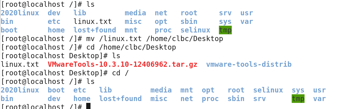 Linux基础指令（cp、mv、rm、vi/vim、输出重定向、cat）_rmvijb-CSDN博客