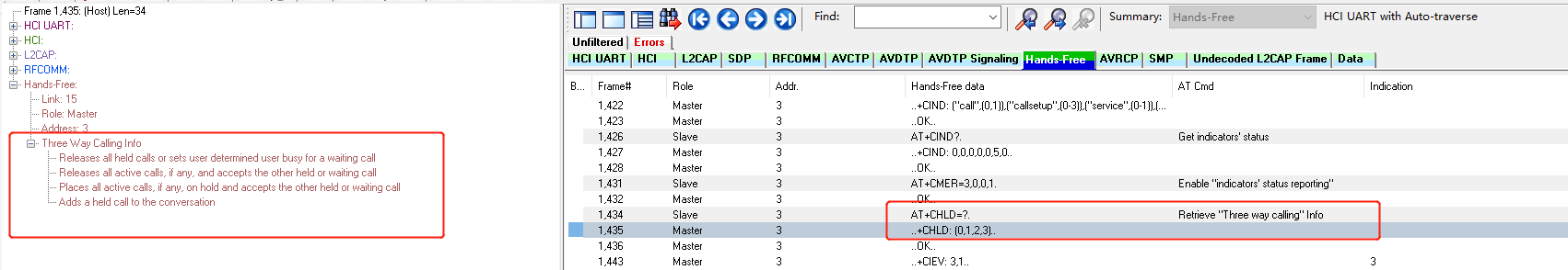 Bluetooth技术学习笔记 ——HFP之AT命令_at+cind-CSDN博客