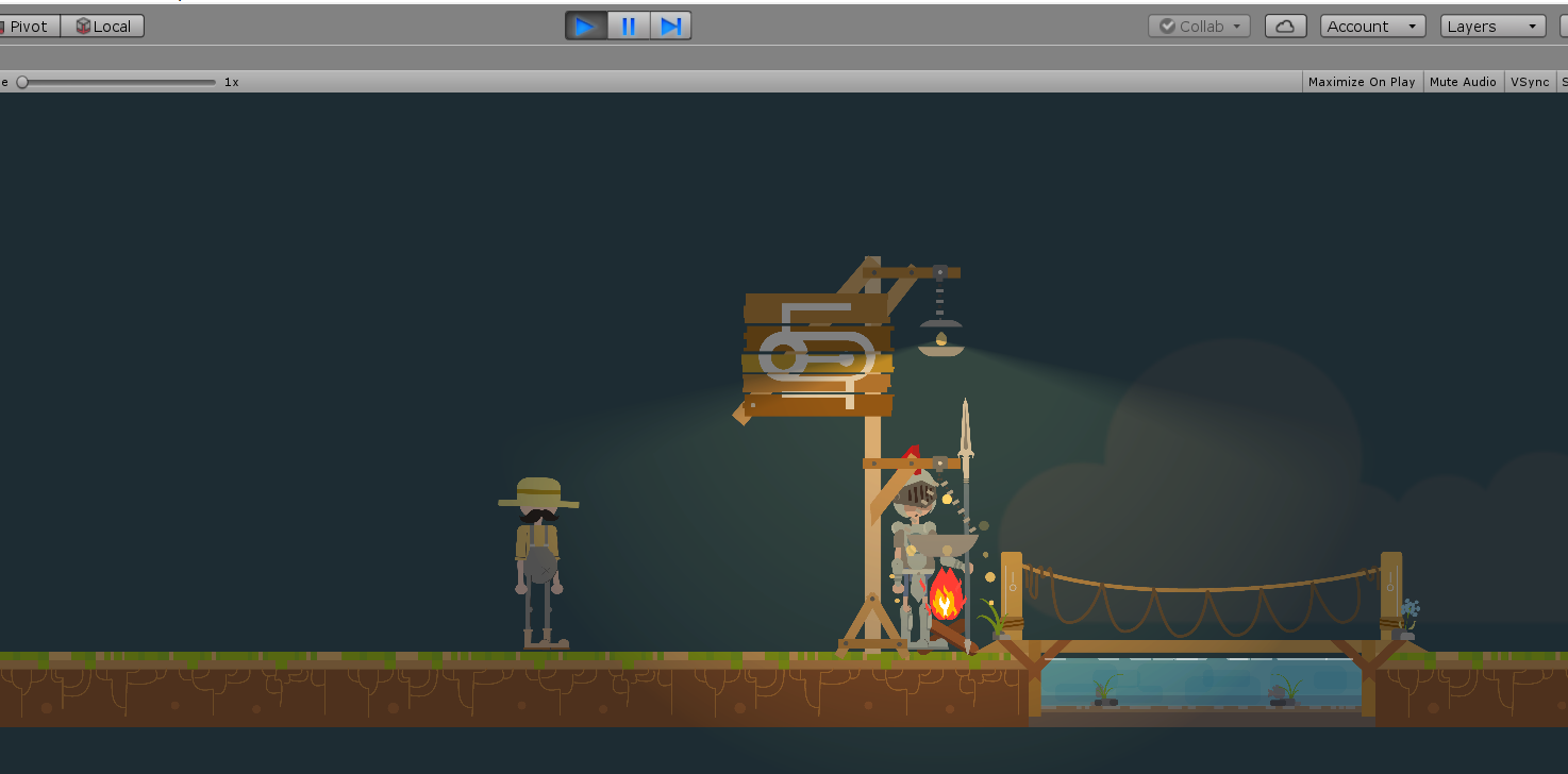 Unity配置2D光照（2019新功能）_unity2d 光照-CSDN博客