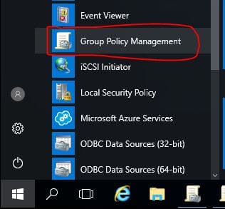 [Use Microsoft LGPo.exe Configuration Group Policy] - Programmer Sought