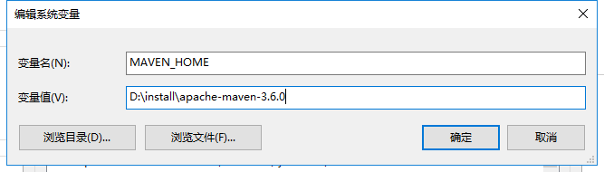 安装Oracle驱动ojdbc8到本地maven仓库-CSDN博客