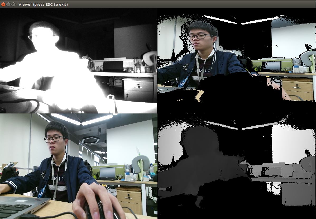 Ubuntu16.04 ROS安装kinect2并获取骨骼数据+配置kinect2_tracker_kinect2在ubuntu里获取骨骼点-CSDN博客