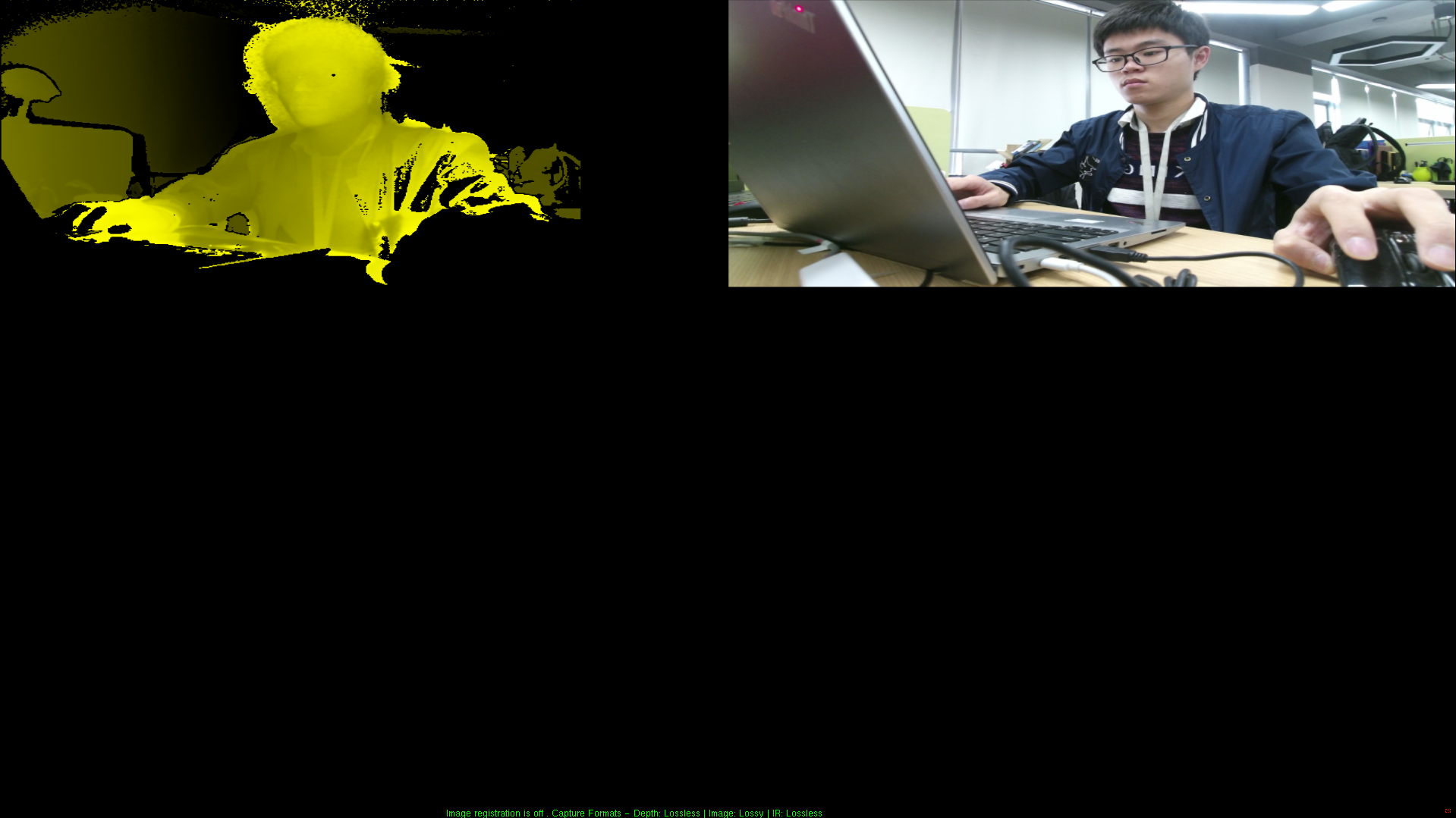 Ubuntu16.04 ROS安装kinect2并获取骨骼数据+配置kinect2_tracker_kinect2在ubuntu里获取骨骼点 ...