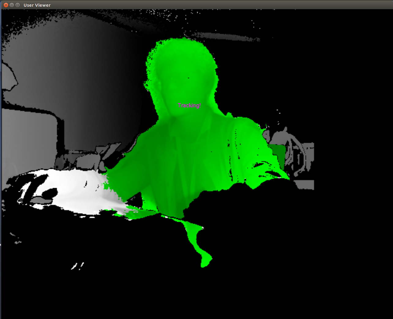 Ubuntu16.04 ROS安装kinect2并获取骨骼数据+配置kinect2_tracker_kinect2在ubuntu里获取骨骼点 ...