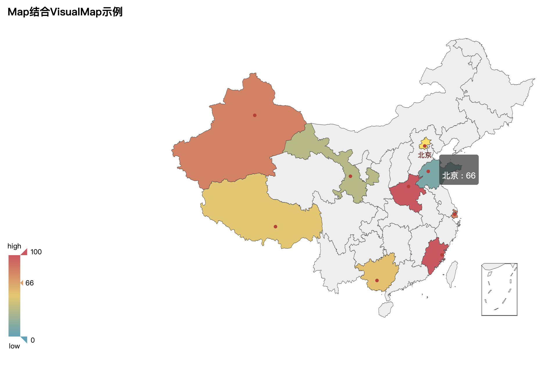 python3之pyecharts数据可视化，地图和词云_pyecharts中国地图pandas使用外部csv数据-CSDN博客