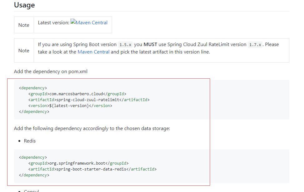 spring cloud zuul简单用法（负载均衡、熔断、限流）_zuul 负载均衡-CSDN博客