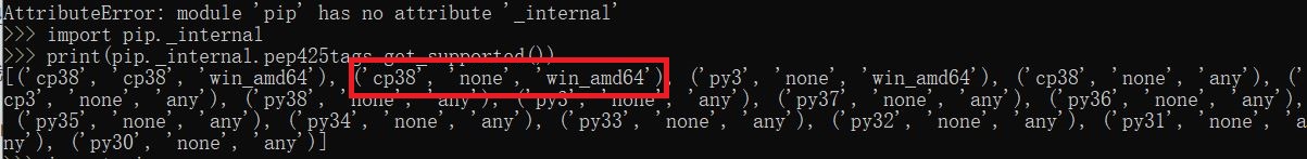 Django环境（1）：安装mysqlclient失败解决方法_django 安装mysqlclient失败-CSDN博客