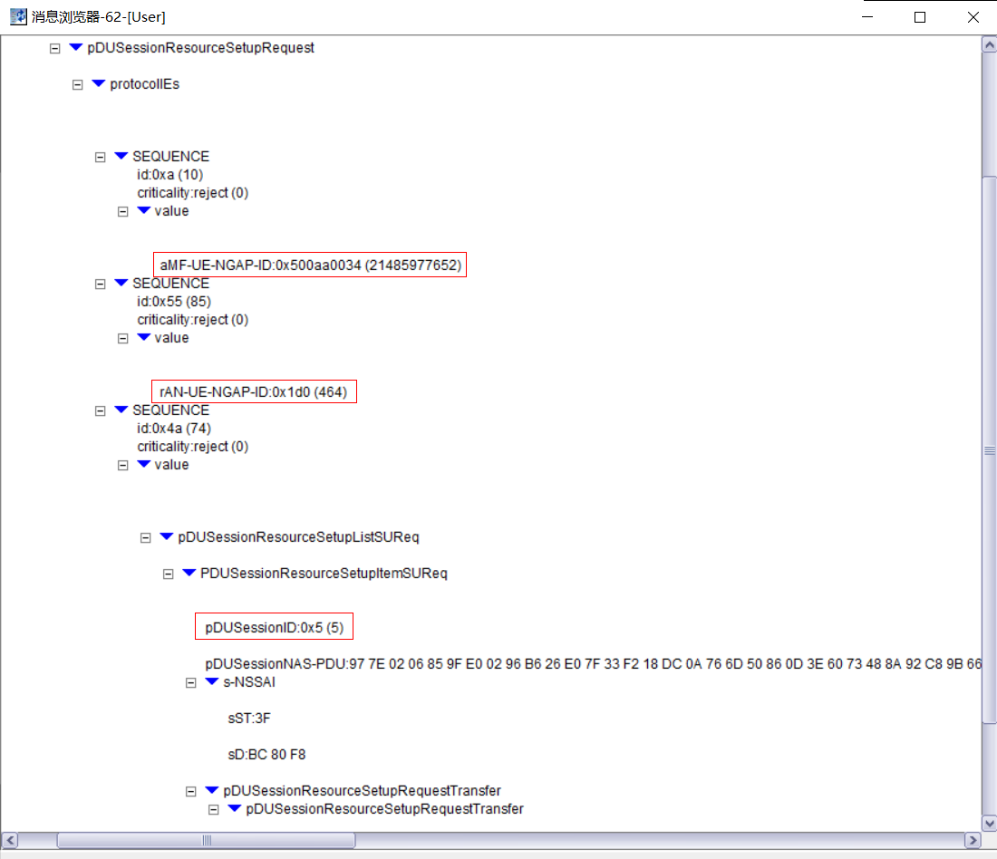 5GC PDU Session Establishment PDU会话建立流程 - 灰信网（软件开发博客聚合）