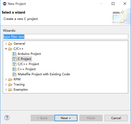 win10 64位Eclipse CDT+MinGW配置C语言开发环境_hqqxlearn的博客-CSDN博客