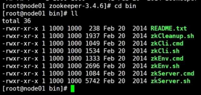 zookeeper的安装及配置教程（步骤详尽）_zk3888只在leader开放是吗-CSDN博客