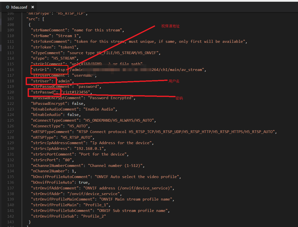 关于在Vue项目中 使用rtsp视频监控的方法(采用h5c).亲测可用！！！_h5splayerws-CSDN博客