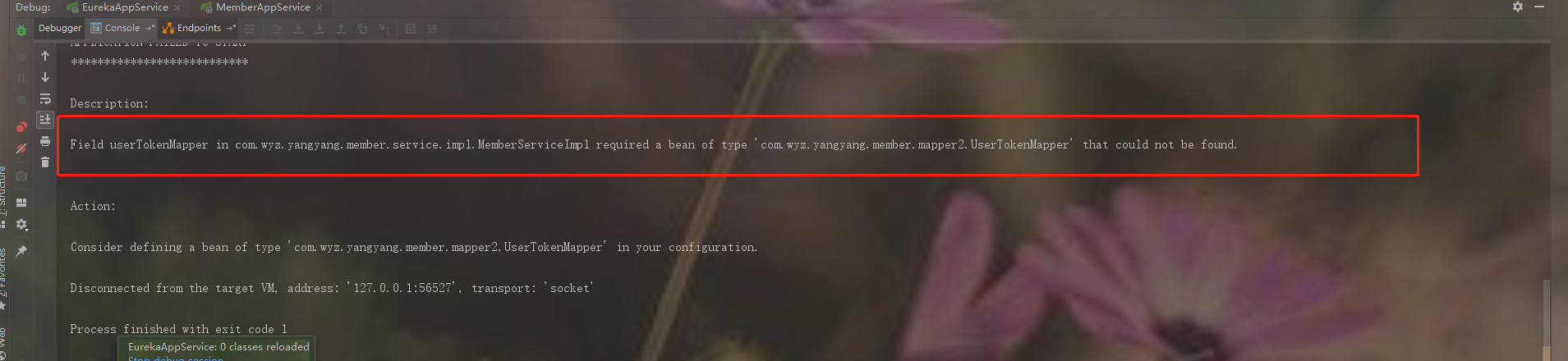踩 项目中@MapperScan和@Mapper共存 之坑XxxMapper that could not be found.-CSDN博客