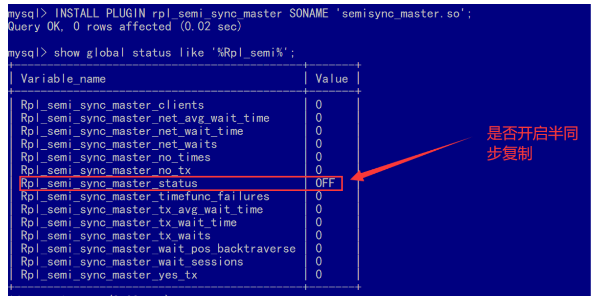 Mysql复制模式mysql 同步转异步后怎么处理 Csdn博客 