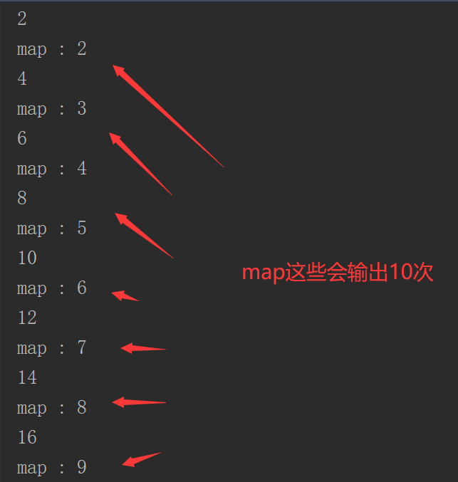 Spark 当中map，flatMap，mapPartitions的区别以及示例_spark mappartitions 例子-CSDN博客