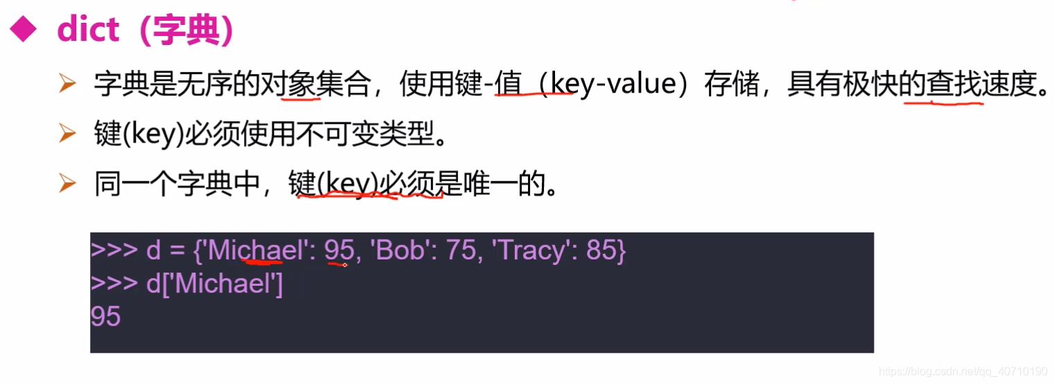 Python基础语法python正向递增反向递减怎么表示 Csdn博客 4773