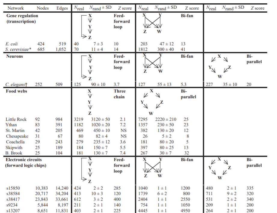 在论文中经常读到的motifs是什么意思？-CSDN博客