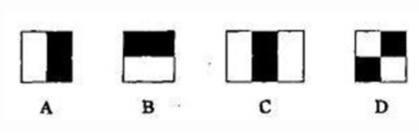 Haar-like特征计算和积分图详解_用于人脸检测的harr-like特征模板包括哪些?具体的特征值如何计算?积分图用于-CSDN博客