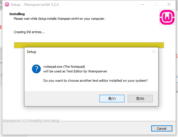 WampServer超级超级超级详细介绍（下载，安装和完整使用）-CSDN博客