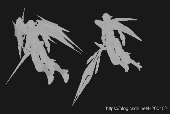 Opengl三维模型常见错误vs基于opengl的3d引擎模型读取图文件的三维模型为啥没有颜色 Csdn博客