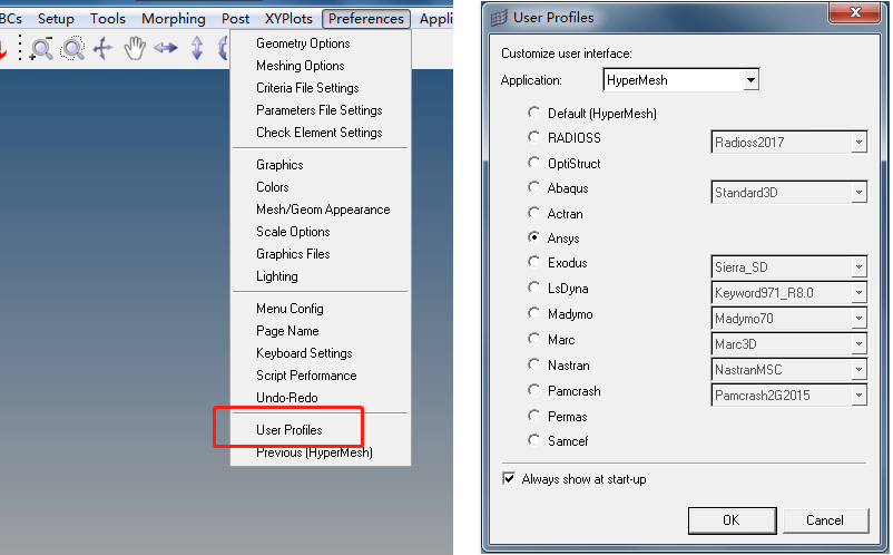 HyperMesh 实用教程（〇）简介_hypermesh教程-CSDN博客