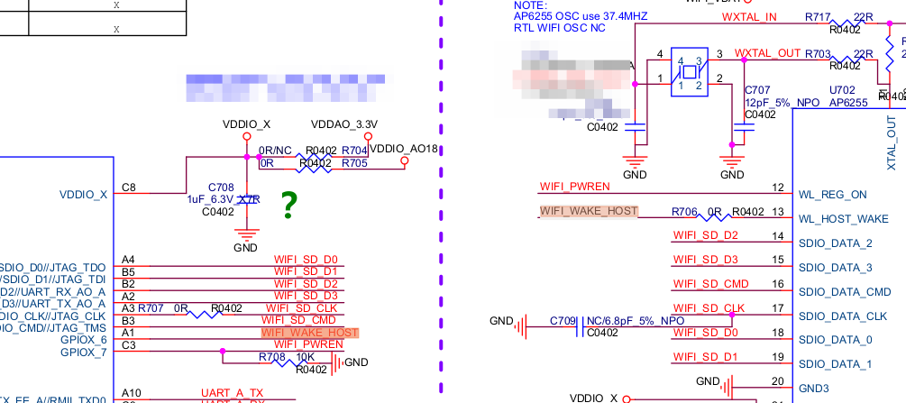 [物联网篇 ] 15 -博通AP6255模块中WL_HOST_WAKE功能_wlan to wake-up host-CSDN博客