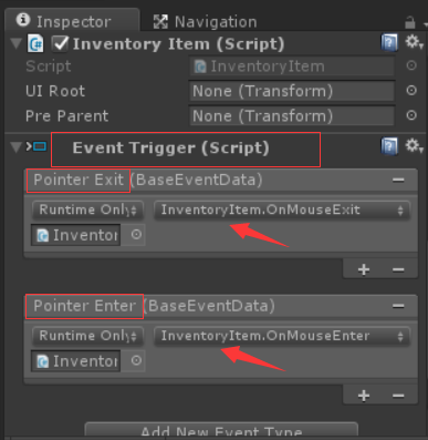 UGUI鼠标悬停事件_ugui 鼠标悬停物体-CSDN博客