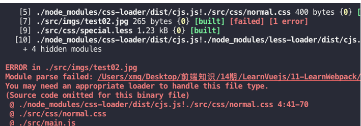 Vue 知识点汇总（下）--附案例代码及项目地址_vue项目案例在哪找-CSDN博客