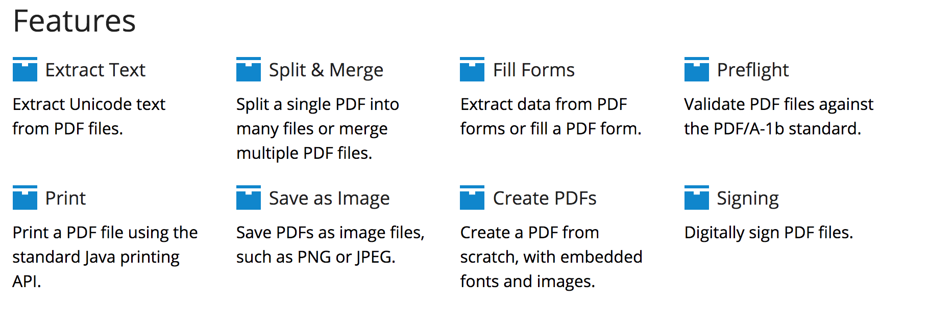 Pdfbox使用 创建pdf Pdfbox App Csdn博客