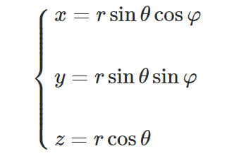 Uniform Sampling on unit Hemisphere_python 2维点集的uniform sampling-CSDN博客