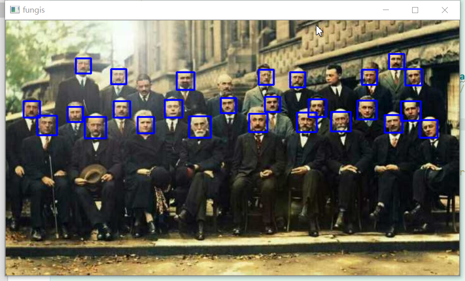 python-opencv实现照片人脸识别_python进行人脸识别-CSDN博客