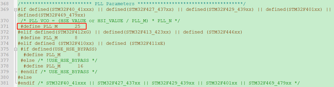 IAR建立STM32F4工程_iar新建stm32f4-CSDN博客