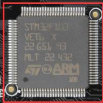 【STM32】STM32中的寄存器 和 x86体系CPU中的寄存器_x86与arm stm32-CSDN博客