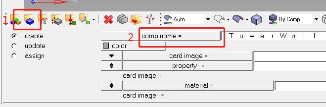 HyperMesh 使用指南_hypermesh法线-CSDN博客