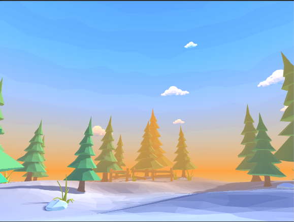 Unity ASE案例解析—Skybox Cubemap Extended（天空盒子三维贴图效果）_旋转天空 ase-CSDN博客