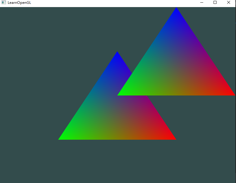 详解opengl中vbo和vaovao和vbo的作用 Csdn博客 