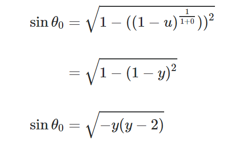 Uniform Sampling on unit Hemisphere_python 2维点集的uniform sampling-CSDN博客