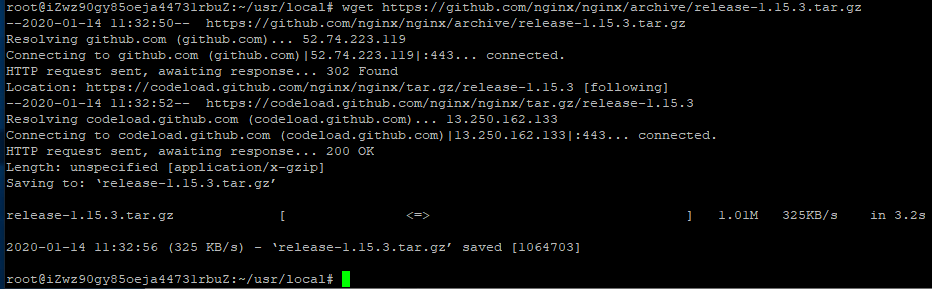 使用nginx搭建rtmp推流服务器_nginx推流文件在哪-CSDN博客