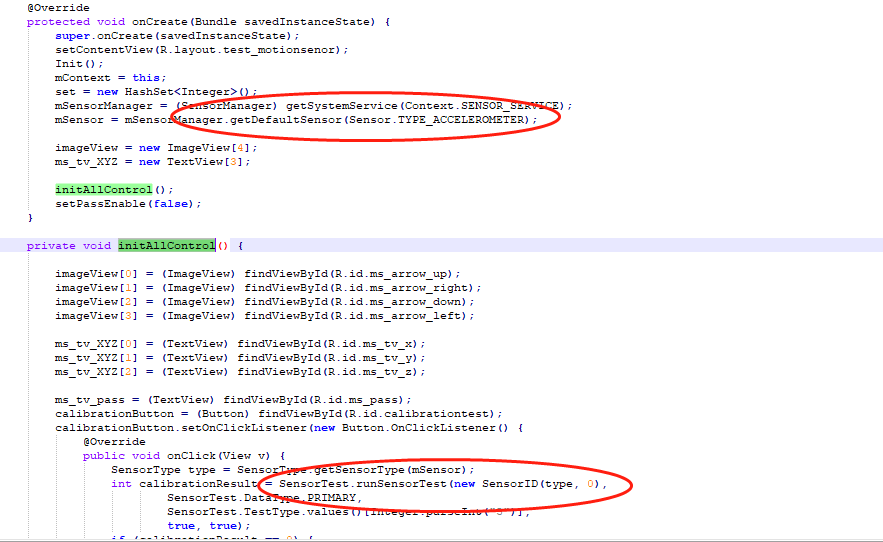 高通平台G-sensor校准流程_qualcomm 数据校准hal-CSDN博客