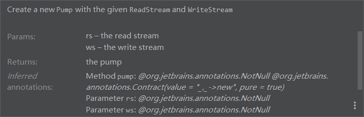 vertx实现简单的反向代理_vertx proxy-CSDN博客