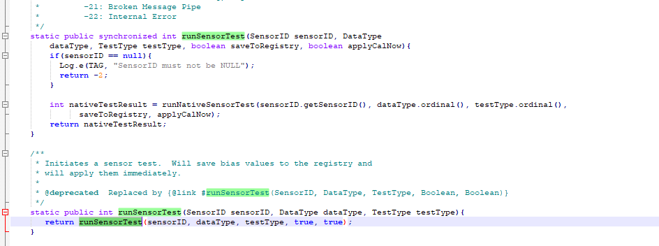高通平台G-sensor校准流程_qualcomm 数据校准hal-CSDN博客