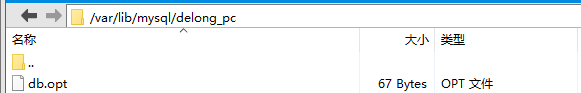 linux 中，将 *.frm、*.ibd 文件恢复到Mysql中_mariadb *.frm 恢复-CSDN博客