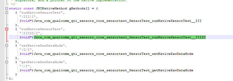高通平台G-sensor校准流程_qualcomm 数据校准hal-CSDN博客