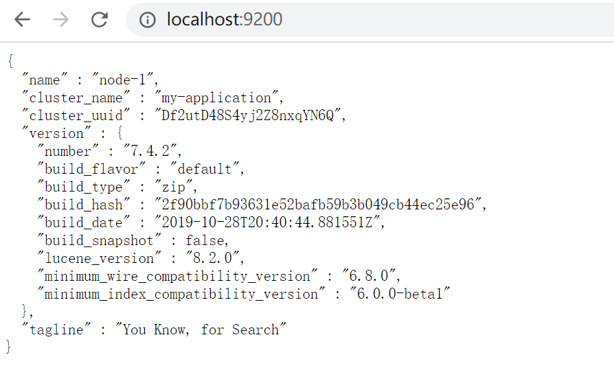 安装Elasticsearch7.4.2、IK分词器以及Head插件步骤_multi elasticsearch head 插件7.4版本-CSDN博客